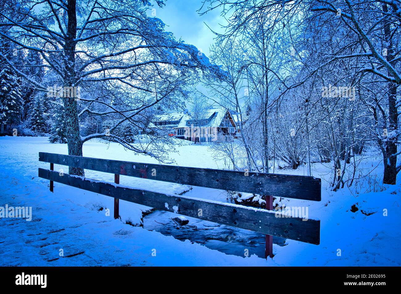 Hinterzarten schwarzwald -Fotos und -Bildmaterial in hoher Auflösung ...