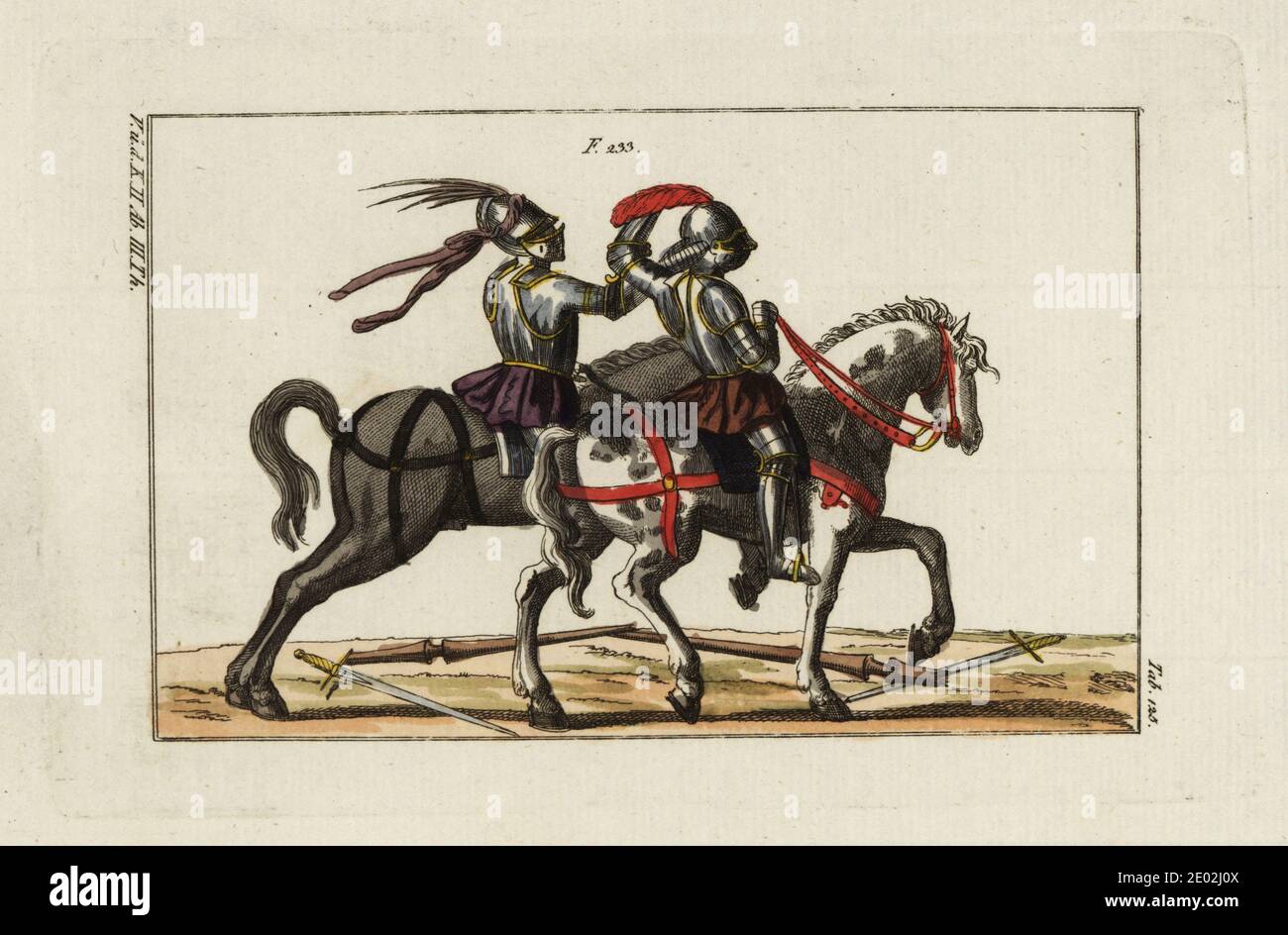 Ritterliche reutter kunst -Fotos und -Bildmaterial in hoher Auflösung ...