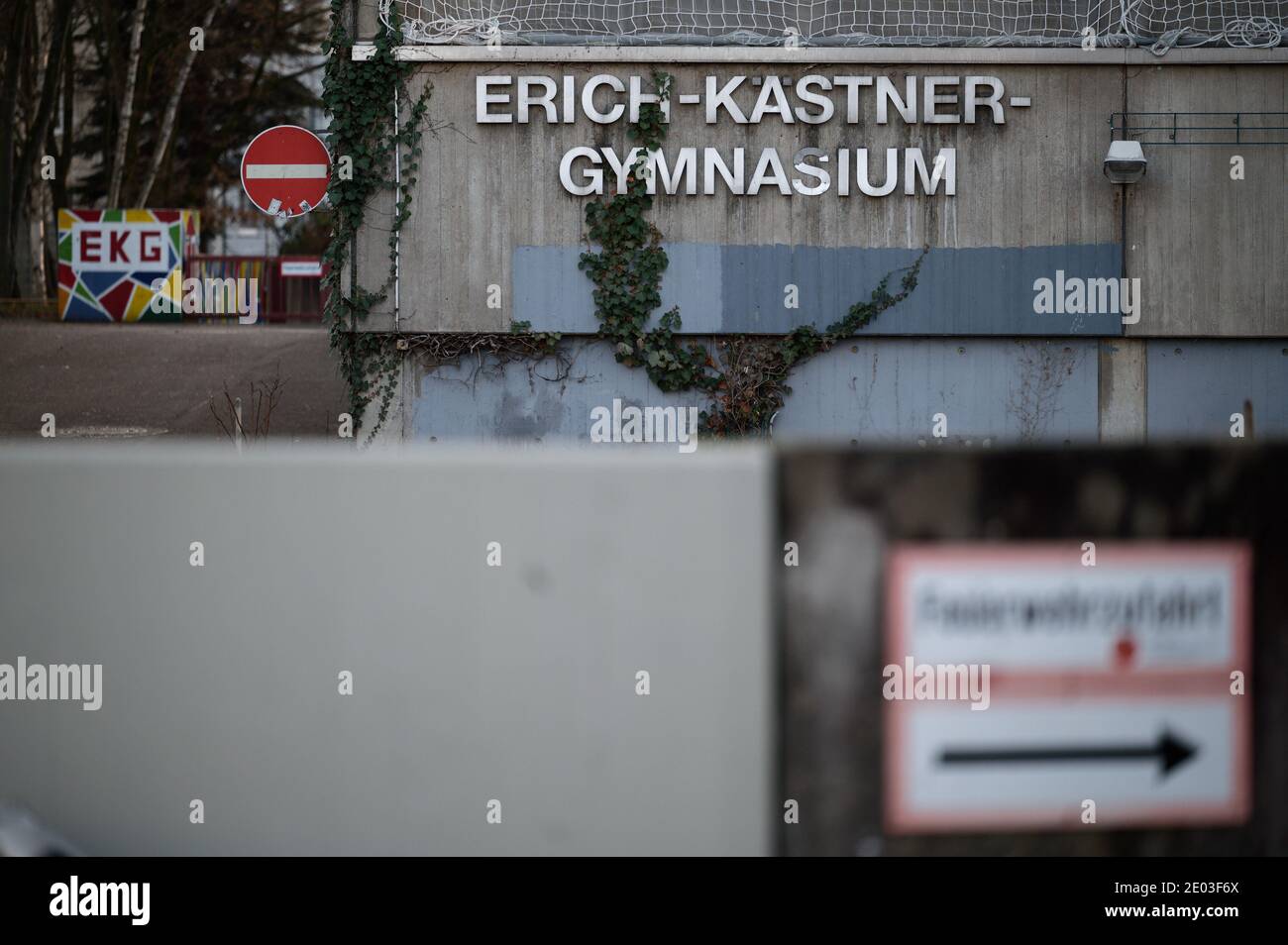 Erich kästner schule -Fotos und -Bildmaterial in hoher Auflösung – Alamy