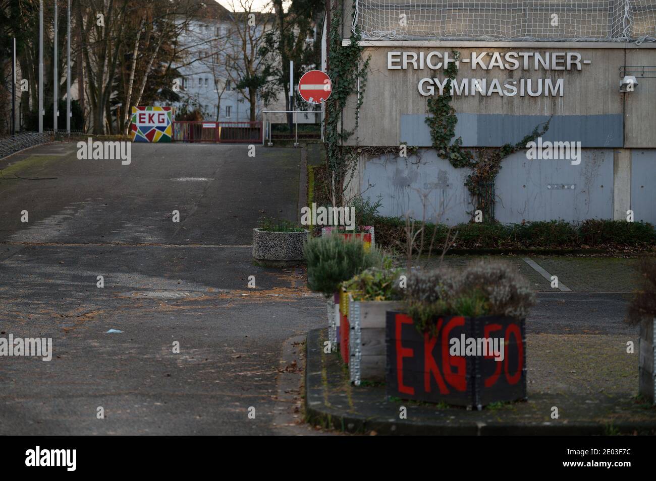 Erich kästner schule -Fotos und -Bildmaterial in hoher Auflösung – Alamy