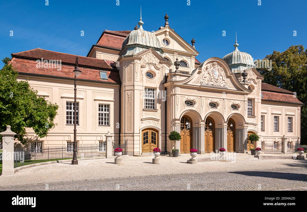 Bad reichenhall spa -Fotos und -Bildmaterial in hoher Auflösung – Alamy