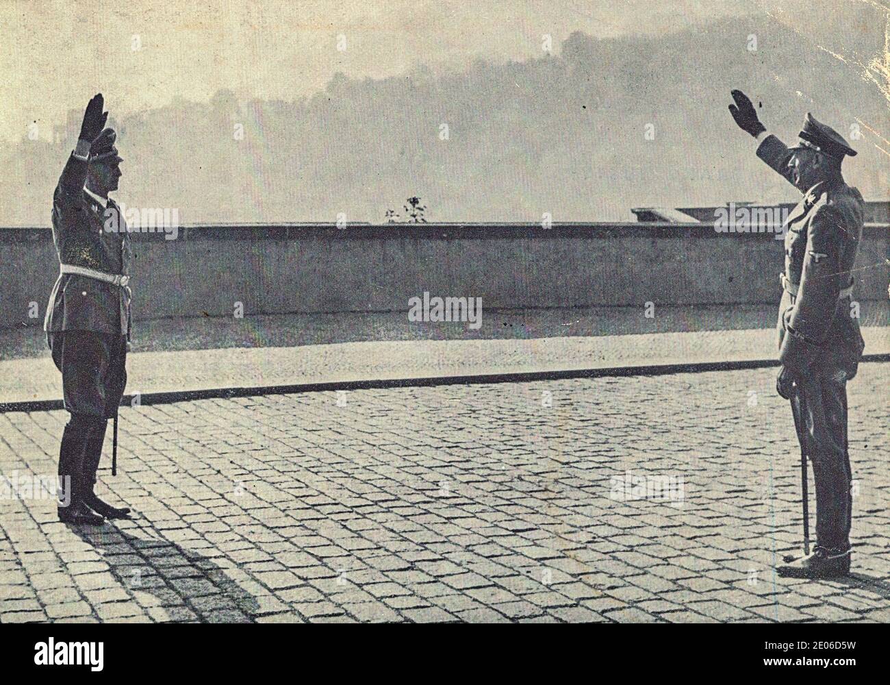 Ss obergruppenfuehrer reinhard heydrich -Fotos und -Bildmaterial in ...