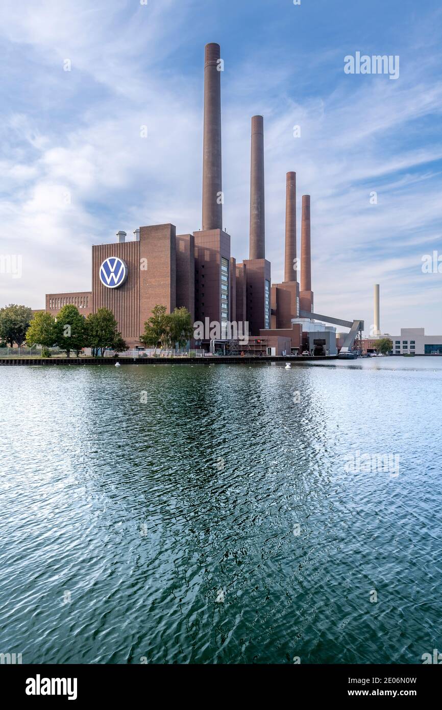 Vw autostadt volkswagen autostadt Stockfotos und -bilder Kaufen - Seite ...