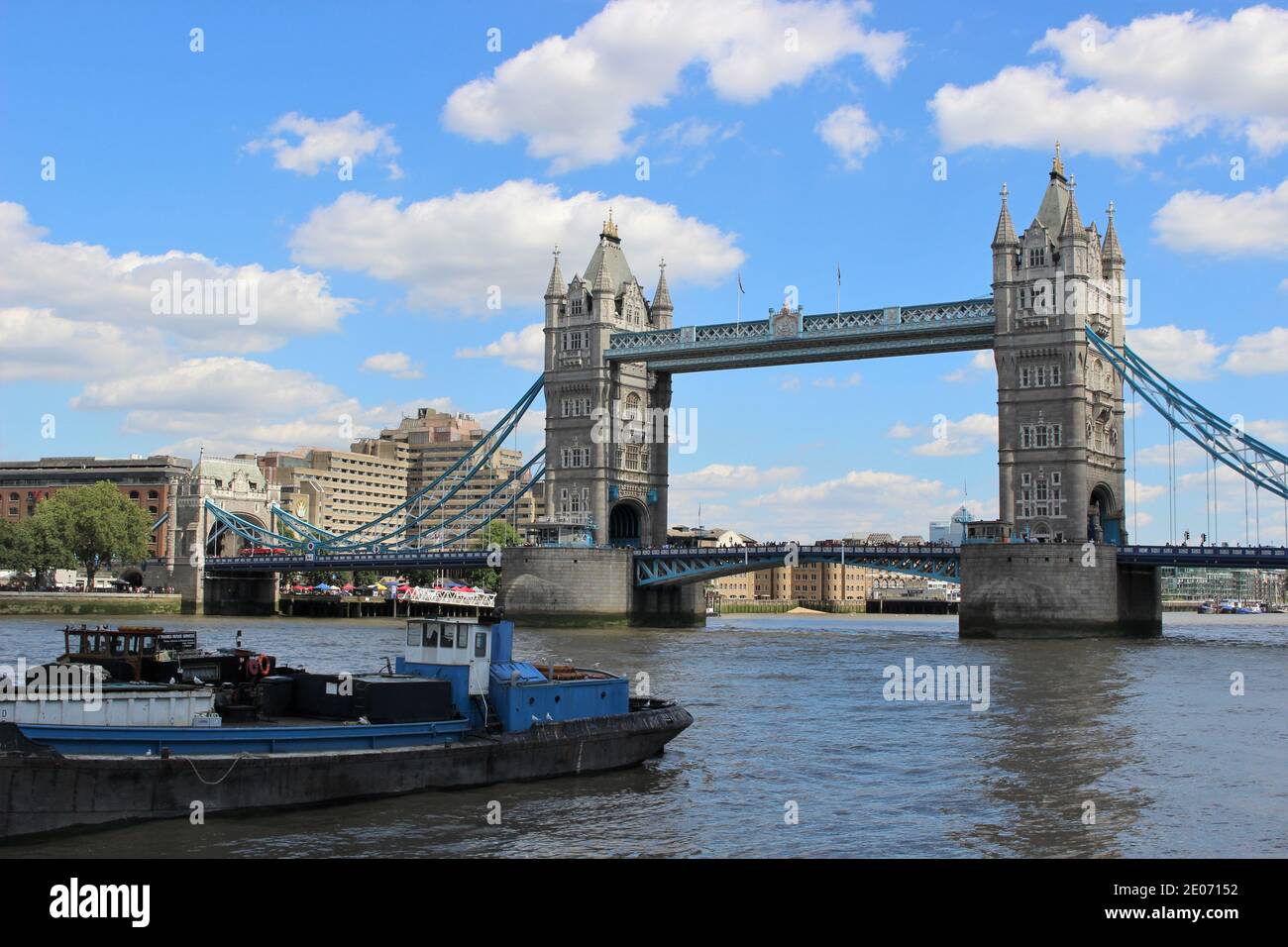 Listed bridge -Fotos und -Bildmaterial in hoher Auflösung – Alamy