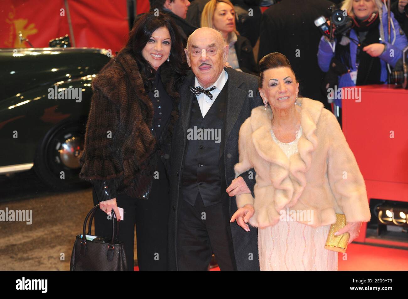 Alice brauner -Fotos und -Bildmaterial in hoher Auflösung – Alamy