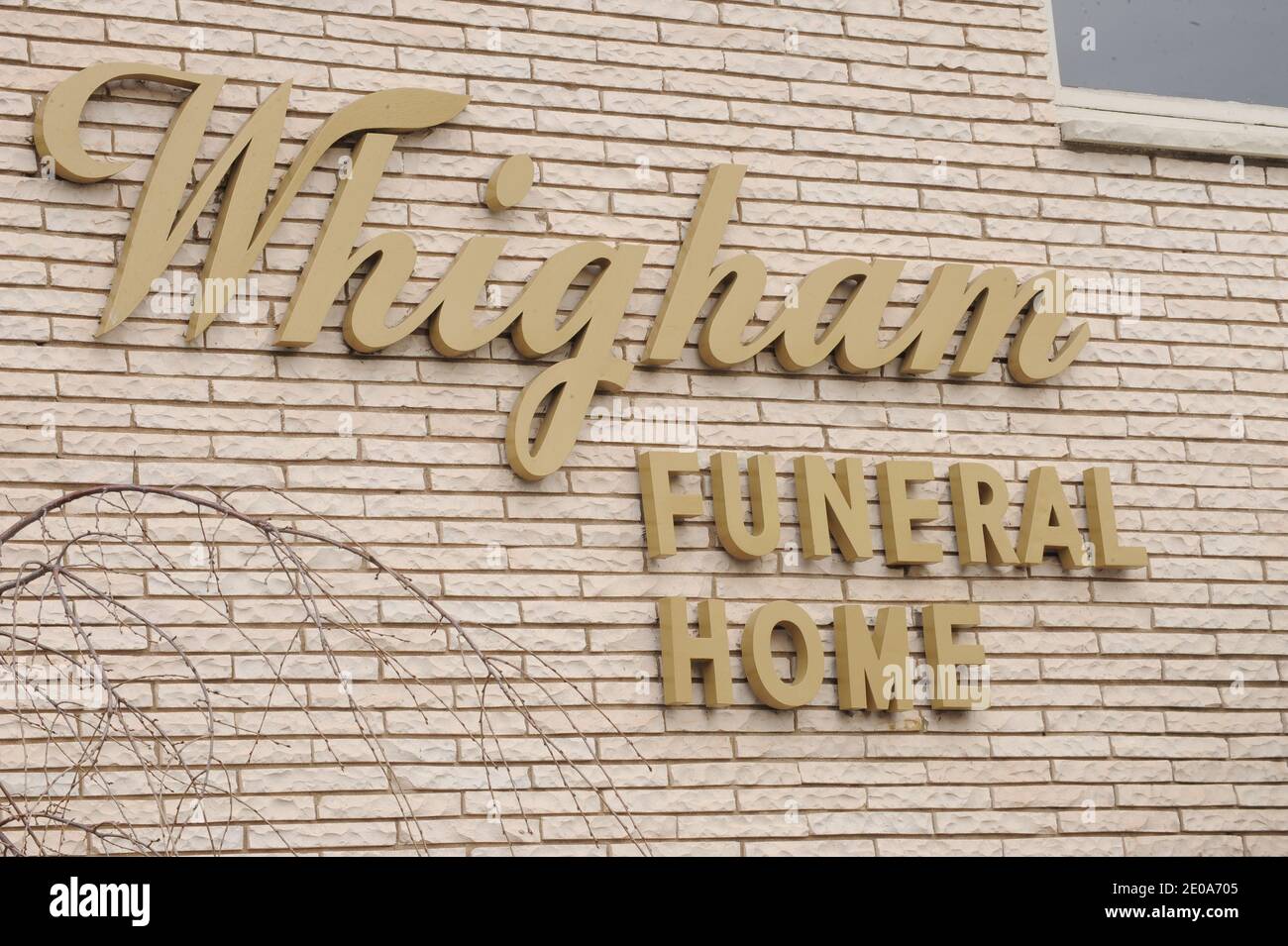 Deces de whitney houston -Fotos und -Bildmaterial in hoher Auflösung ...