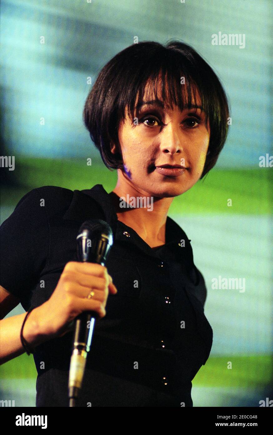 Sonya madan -Fotos und -Bildmaterial in hoher Auflösung – Alamy