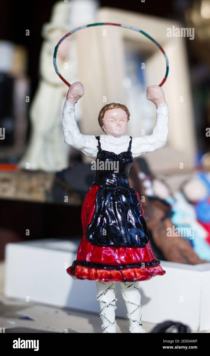 Traditionelle Baskische Kultur Stockfotos und -bilder Kaufen - Alamy