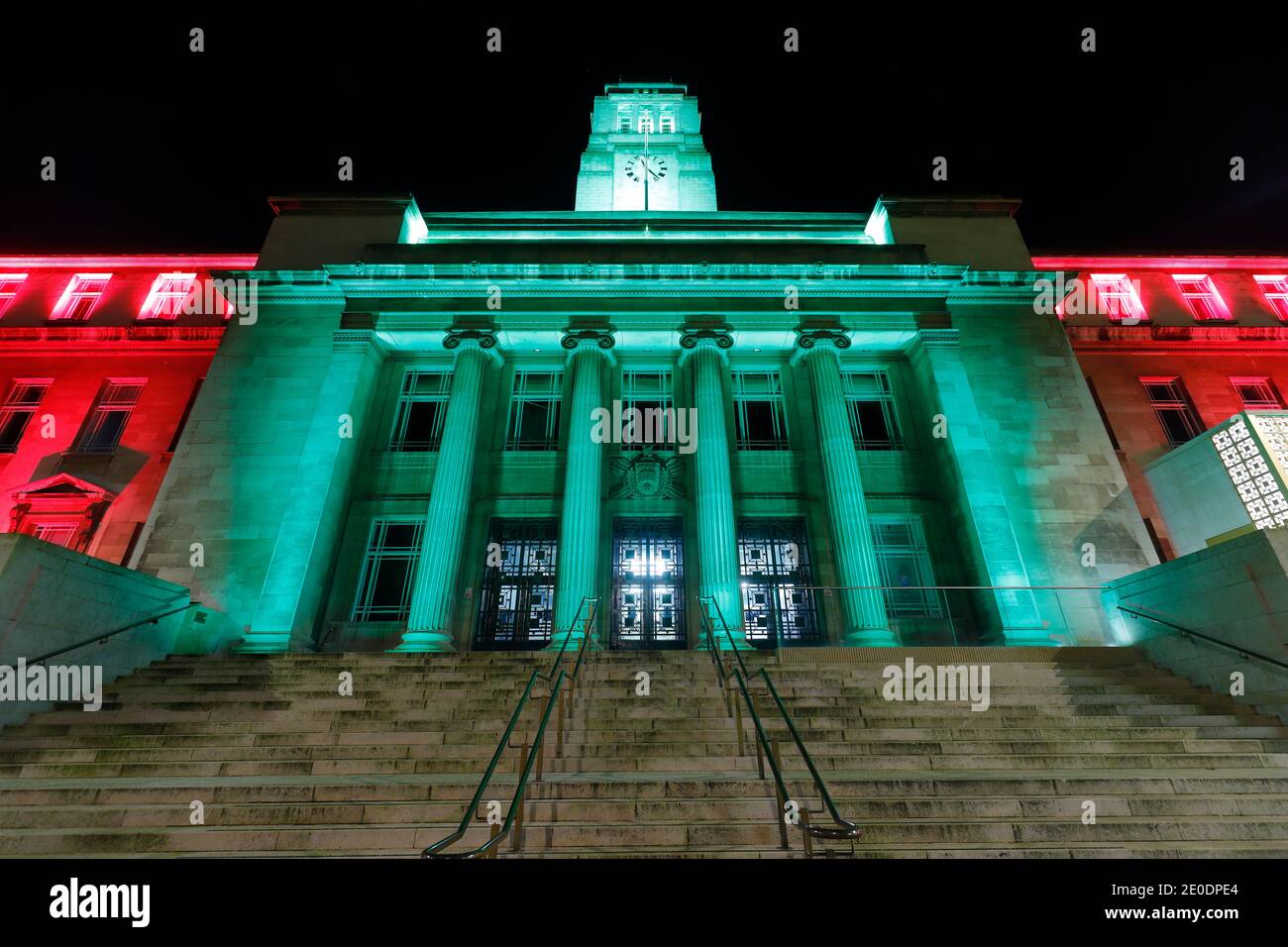 Leeds parkinsons turm -Fotos und -Bildmaterial in hoher Auflösung – Alamy