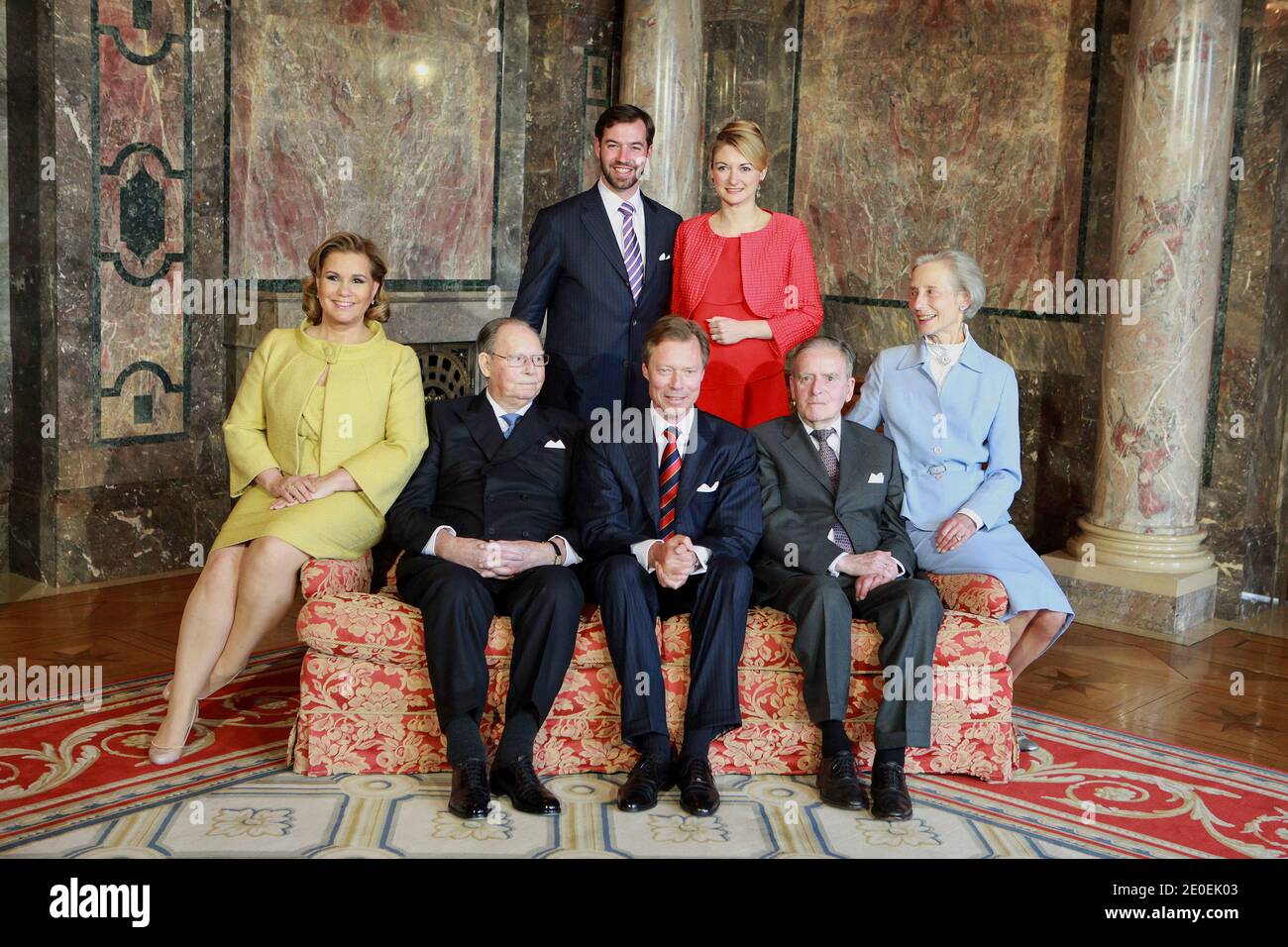 Gräfin alix de lannoy -Fotos und -Bildmaterial in hoher Auflösung – Alamy