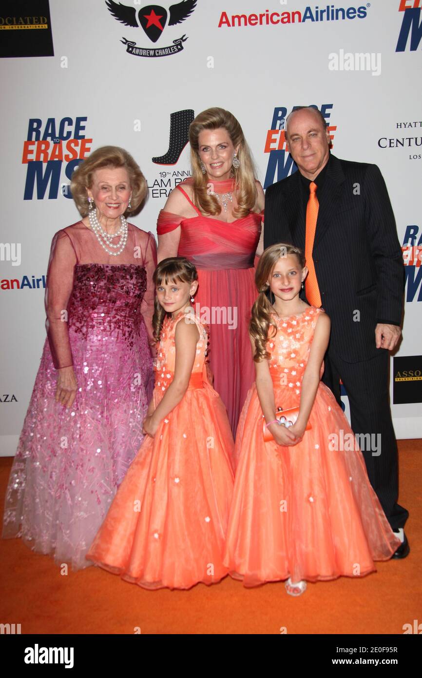 Ken rickel and nancy davis -Fotos und -Bildmaterial in hoher Auflösung ...