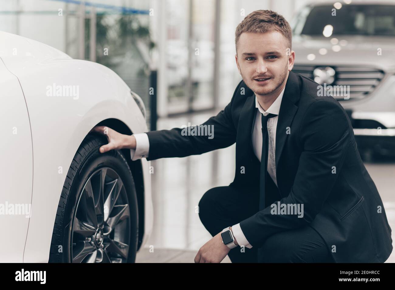 Will Kaufen Stockfotos und -bilder Kaufen - Alamy