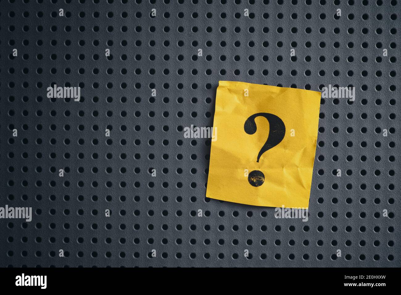 Frage fragezeichen -Fotos und -Bildmaterial in hoher Auflösung – Alamy