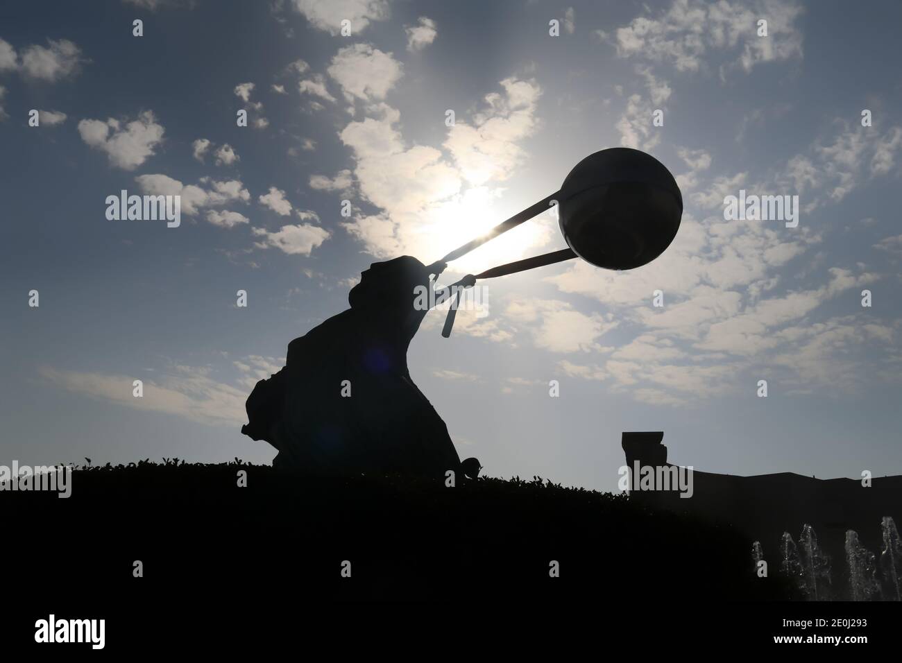 Katara qatar -Fotos und -Bildmaterial in hoher Auflösung – Alamy