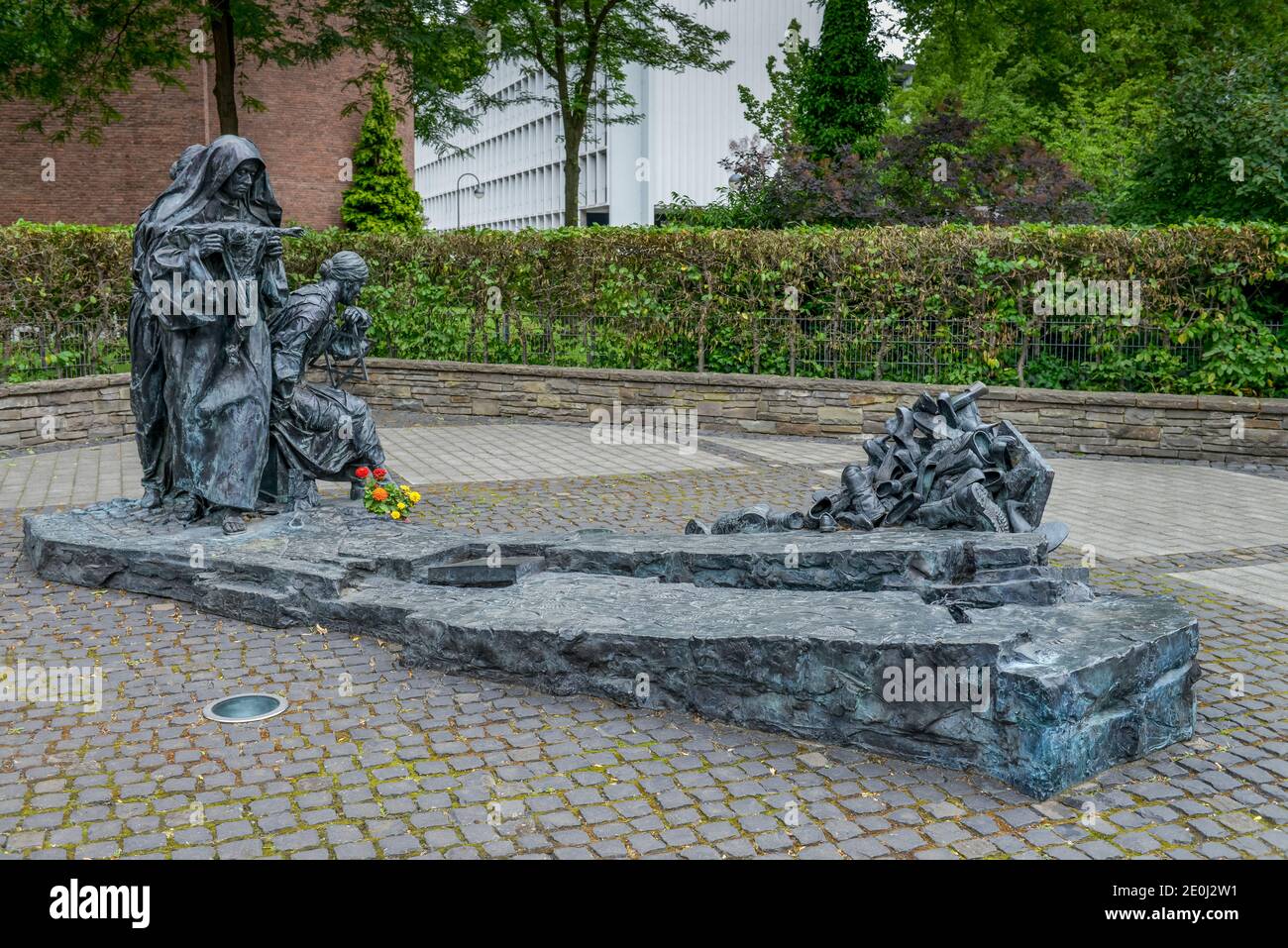 Edith stein denkmal -Fotos und -Bildmaterial in hoher Auflösung – Alamy