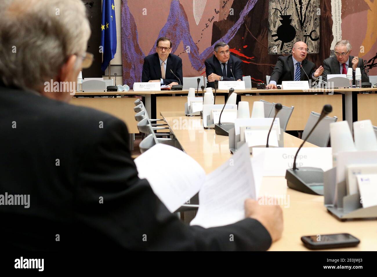 Jean louis beffa -Fotos und -Bildmaterial in hoher Auflösung – Alamy