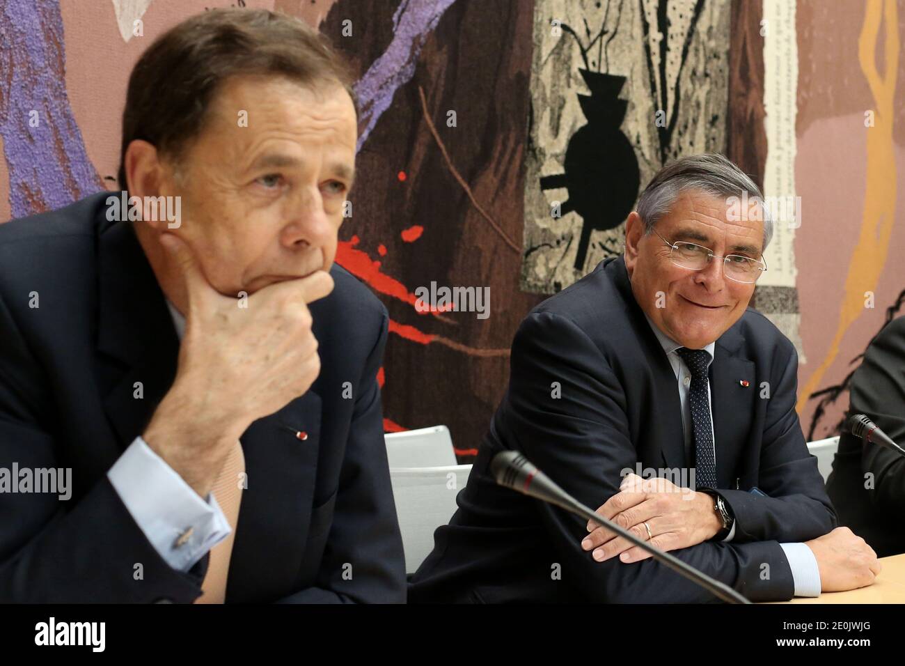 Jean louis beffa -Fotos und -Bildmaterial in hoher Auflösung – Alamy