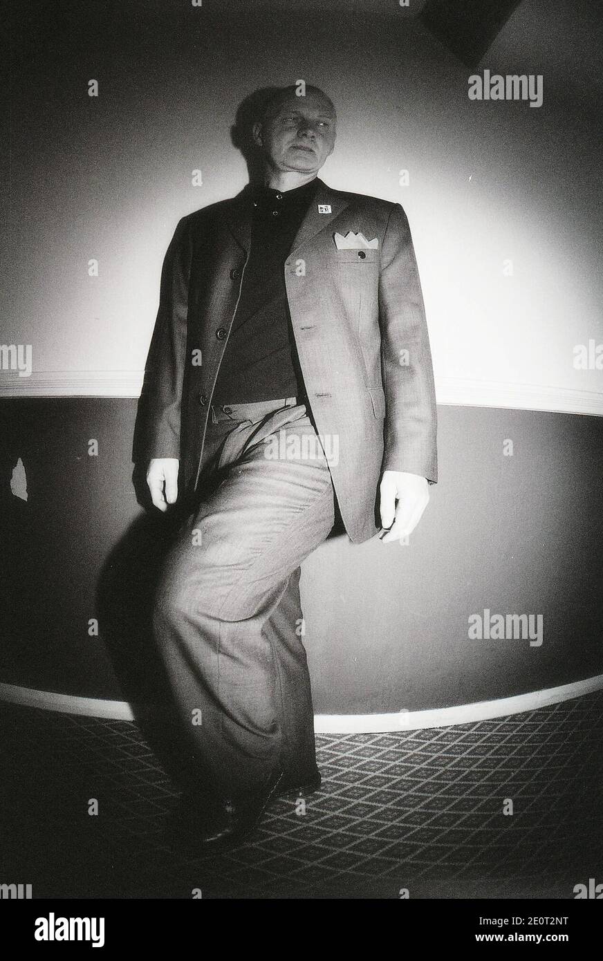 Skinheads tattoos -Fotos und -Bildmaterial in hoher Auflösung – Alamy