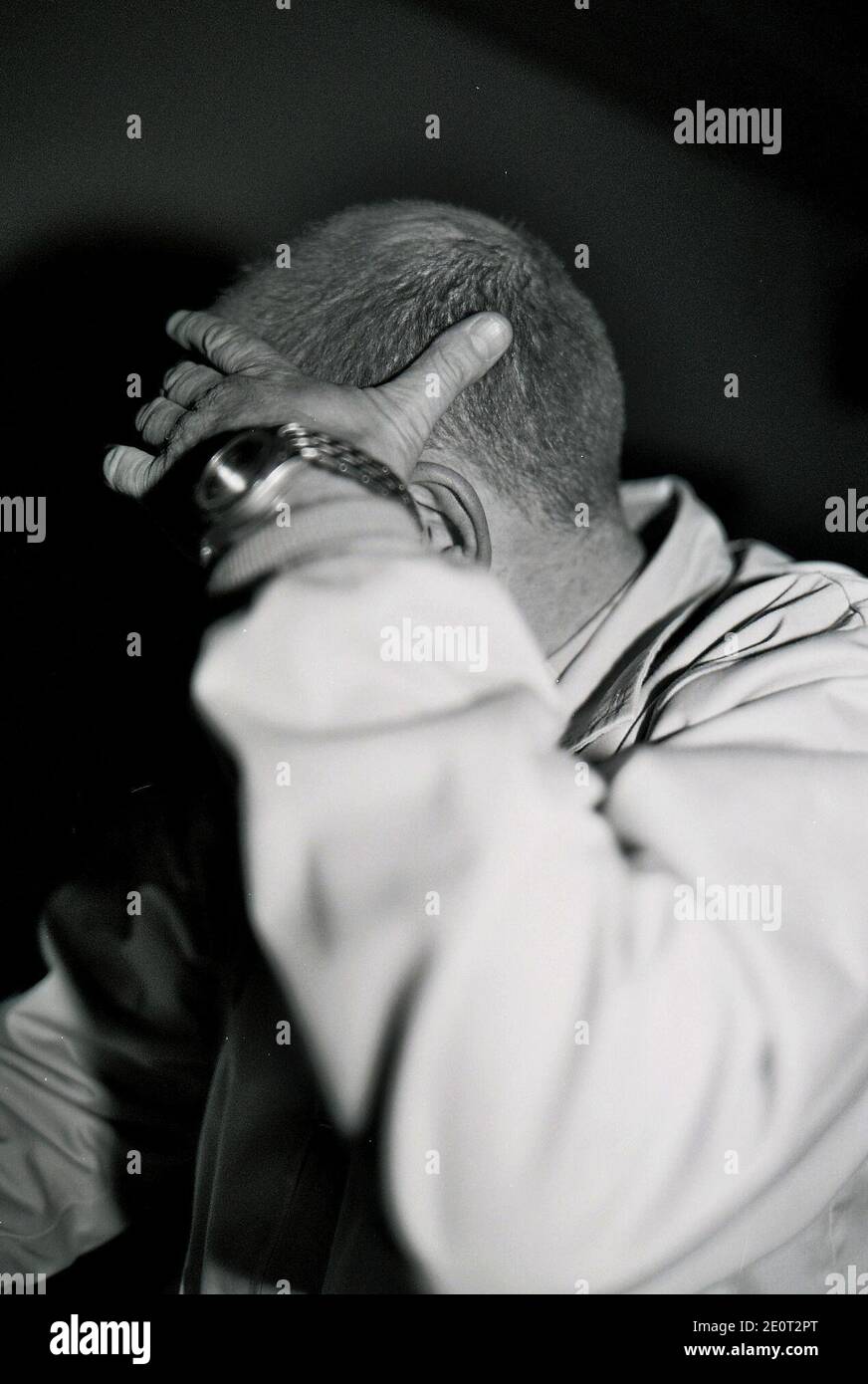 Skinhead boots -Fotos und -Bildmaterial in hoher Auflösung – Alamy