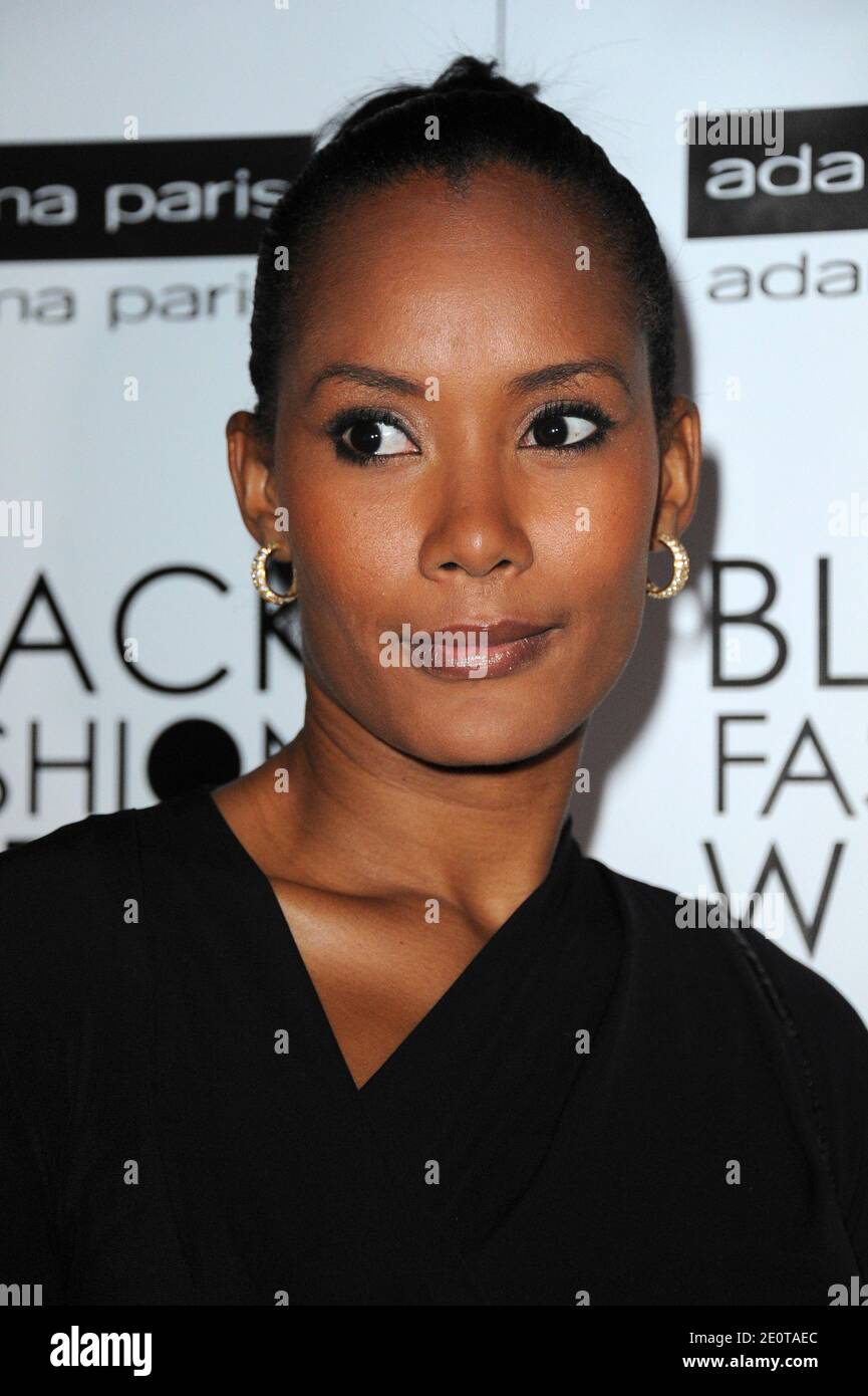 Miss paris 2003 Stockfotos und -bilder Kaufen - Alamy