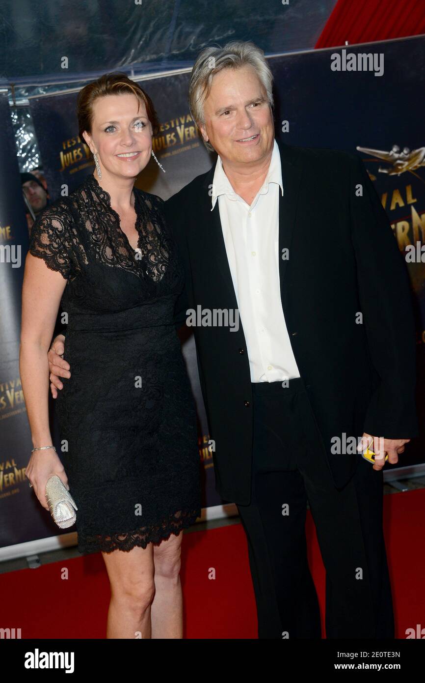 Amanda tapping -Fotos und -Bildmaterial in hoher Auflösung – Alamy