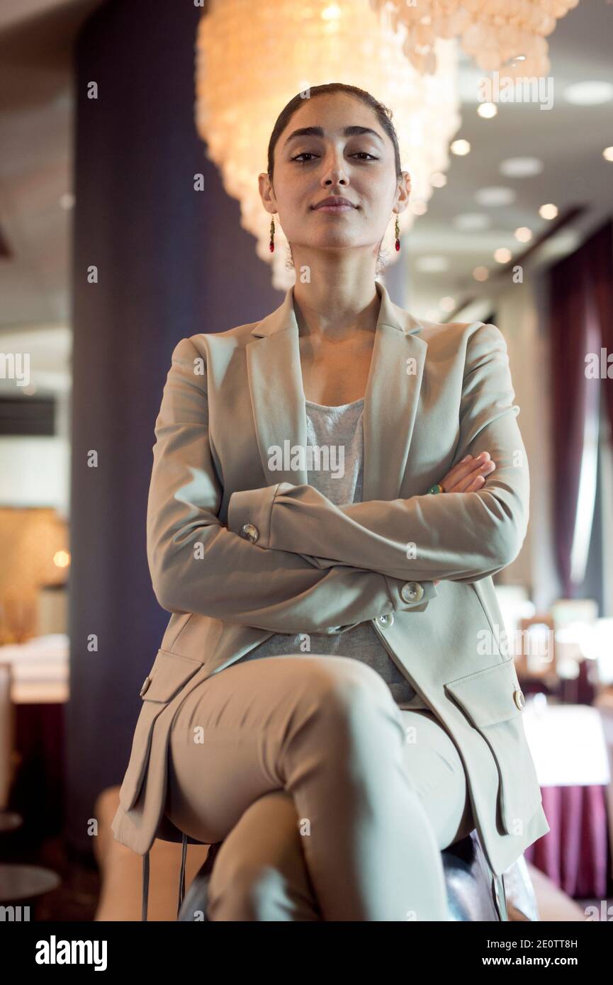 Iranian actress golshifteh farahani -Fotos und -Bildmaterial in hoher Auflösung – Alamy