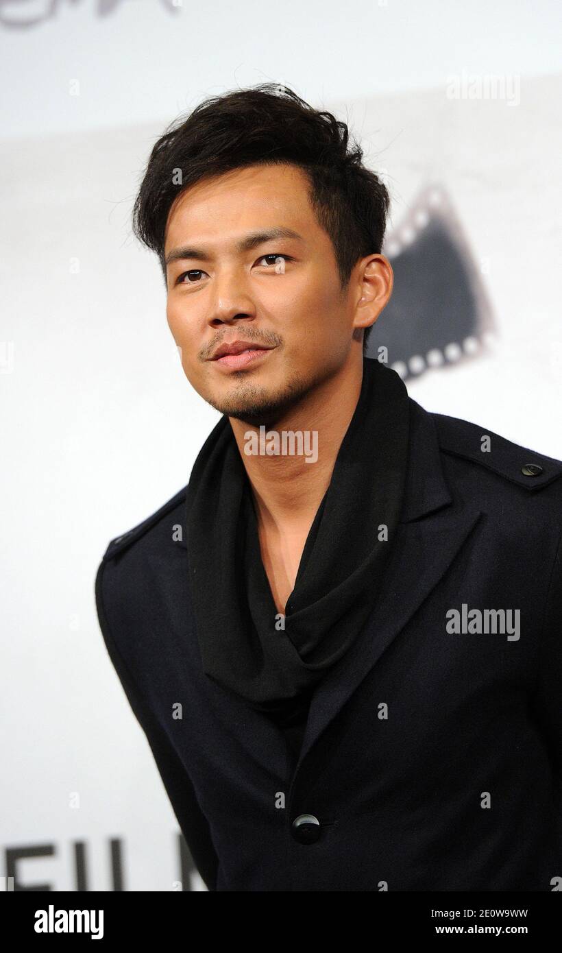 Wallace chung -Fotos und -Bildmaterial in hoher Auflösung – Alamy