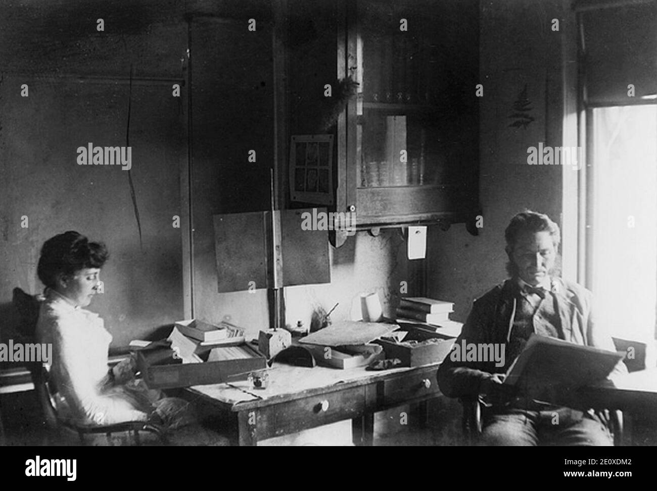 Lester frank -Fotos und -Bildmaterial in hoher Auflösung – Alamy