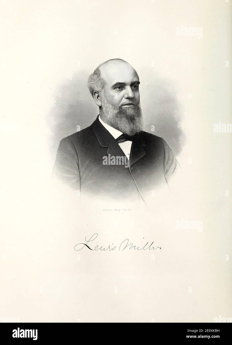 Lewis miller -Fotos und -Bildmaterial in hoher Auflösung – Alamy