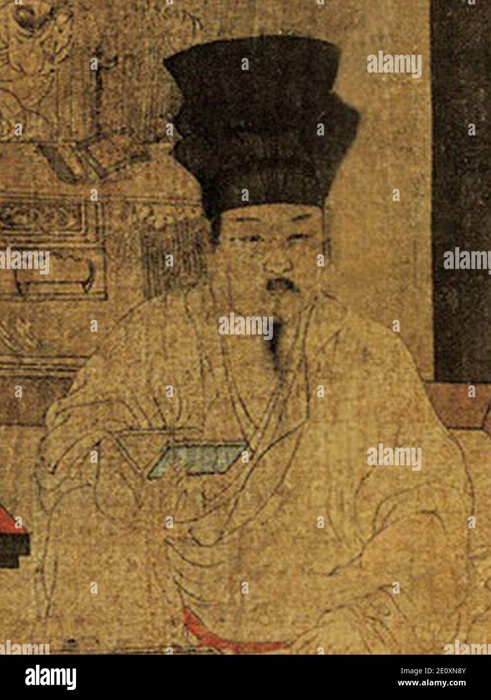 Li jing -Fotos und -Bildmaterial in hoher Auflösung – Alamy