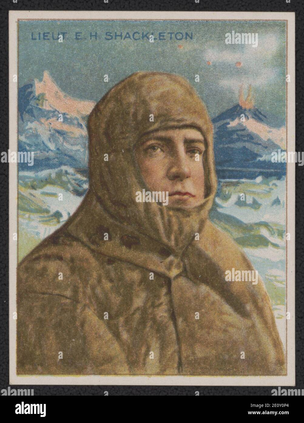 Eh shackleton -Fotos und -Bildmaterial in hoher Auflösung – Alamy
