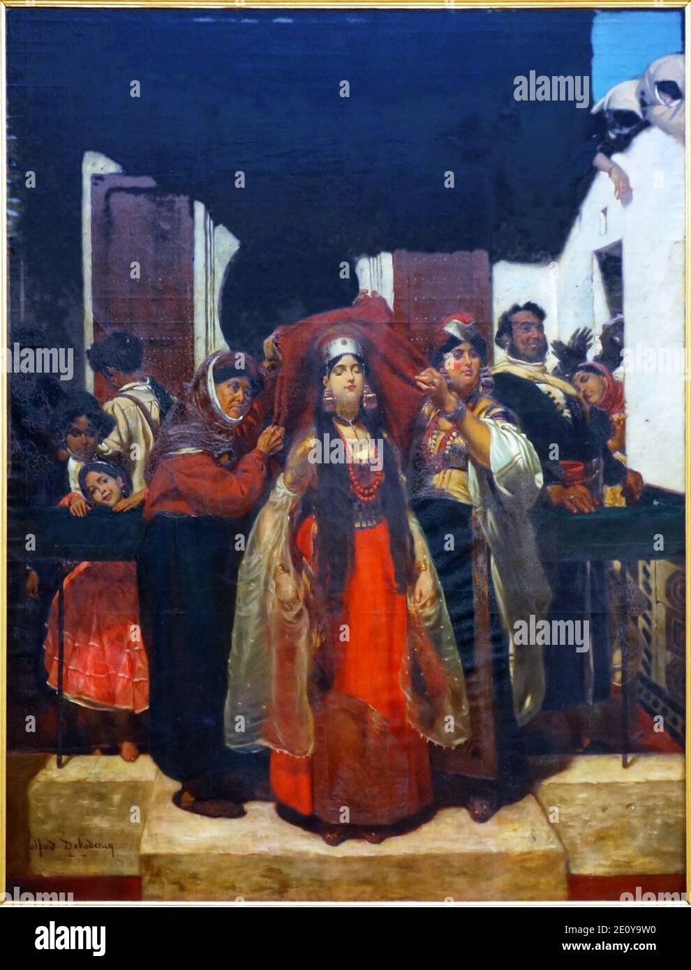 Mariee juive -Fotos und -Bildmaterial in hoher Auflösung – Alamy