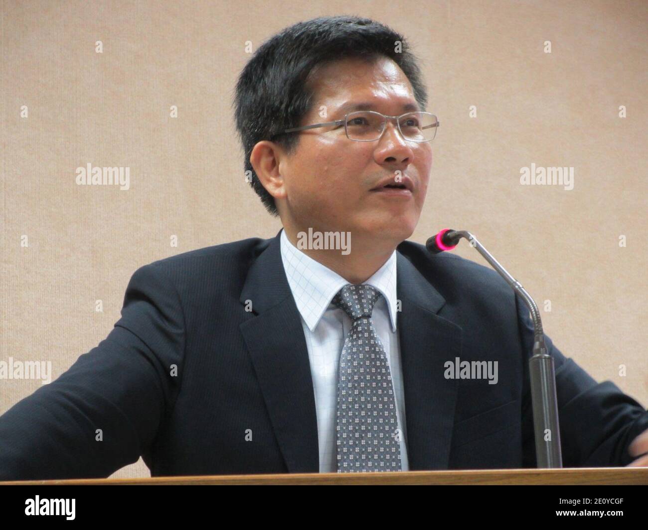 Lin chia lunge -Fotos und -Bildmaterial in hoher Auflösung – Alamy