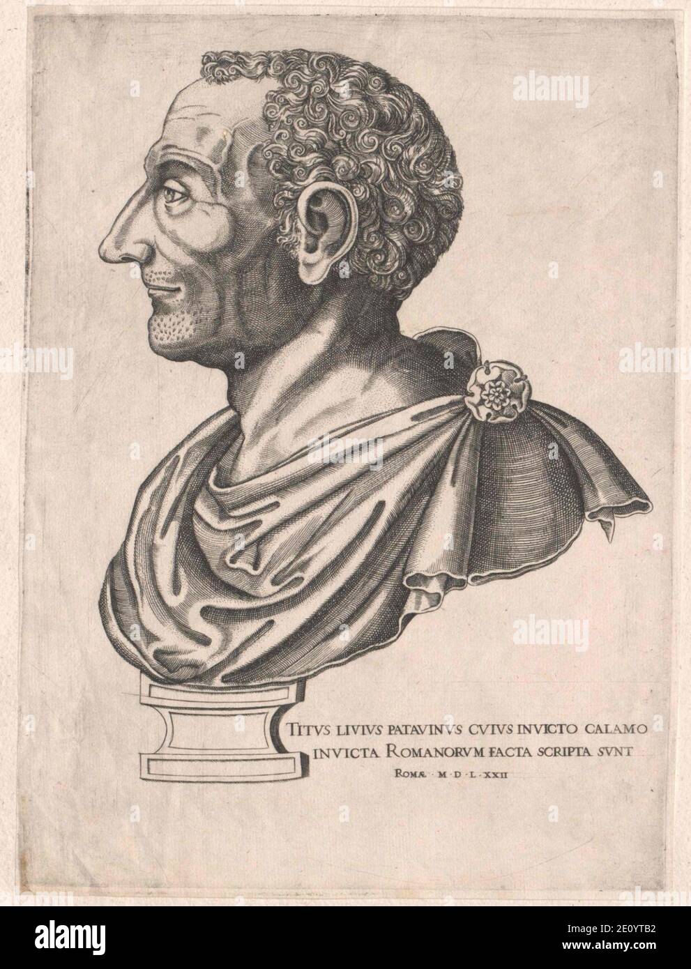 Titus livius -Fotos und -Bildmaterial in hoher Auflösung – Alamy