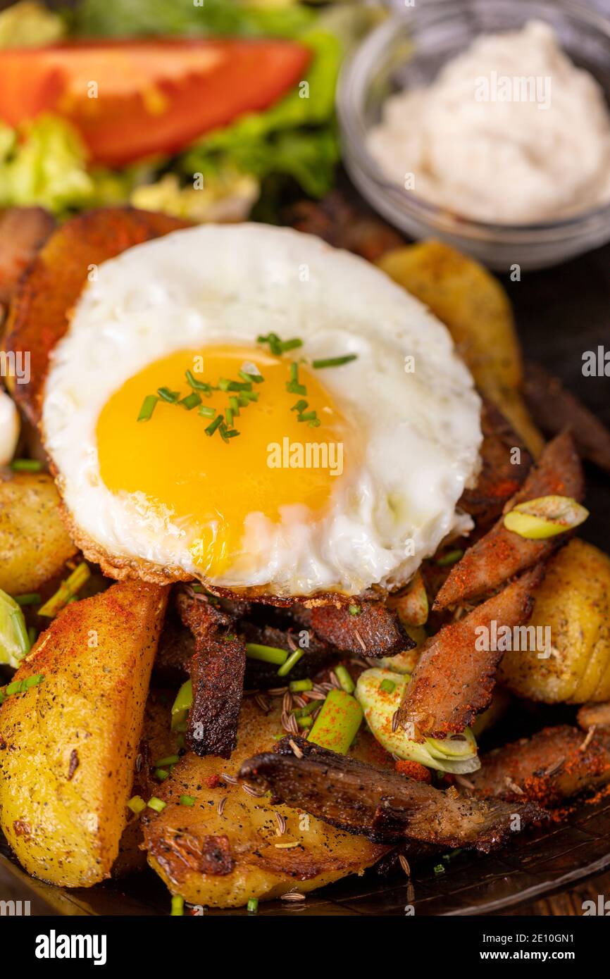 Tiroler groestl -Fotos und -Bildmaterial in hoher Auflösung – Alamy