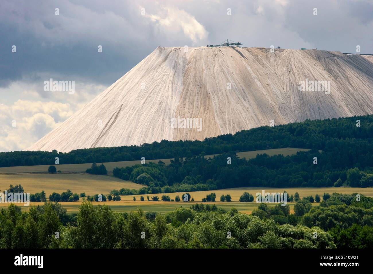 Kali und salz -Fotos und -Bildmaterial in hoher Auflösung – Alamy