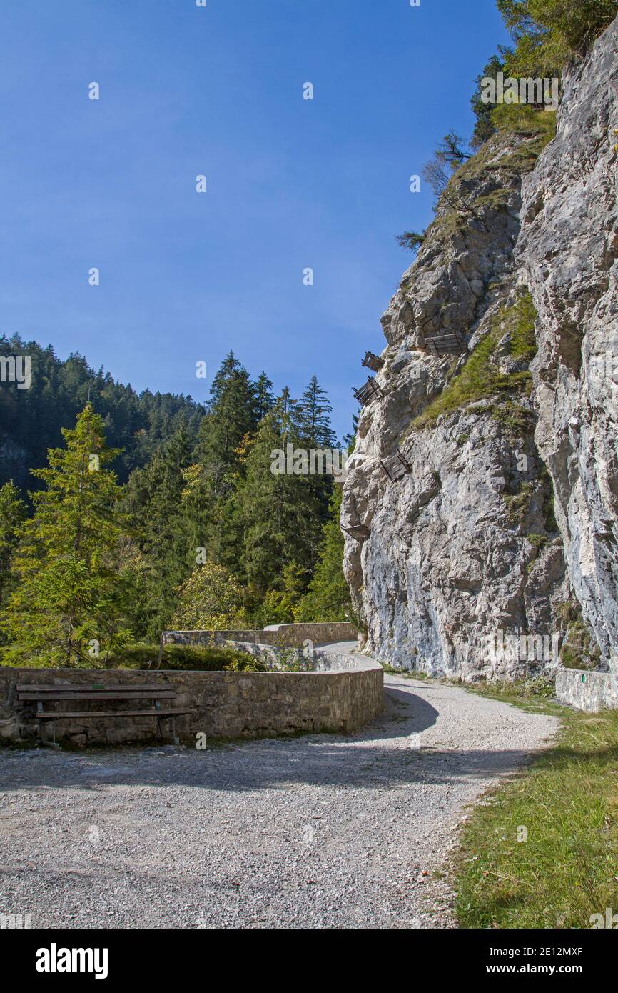 Von lechtal -Fotos und -Bildmaterial in hoher Auflösung – Alamy