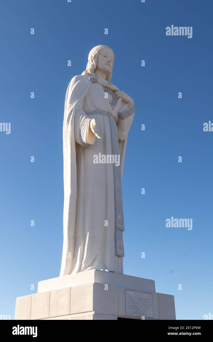 Mutter cabrini schrein -Fotos und -Bildmaterial in hoher Auflösung – Alamy