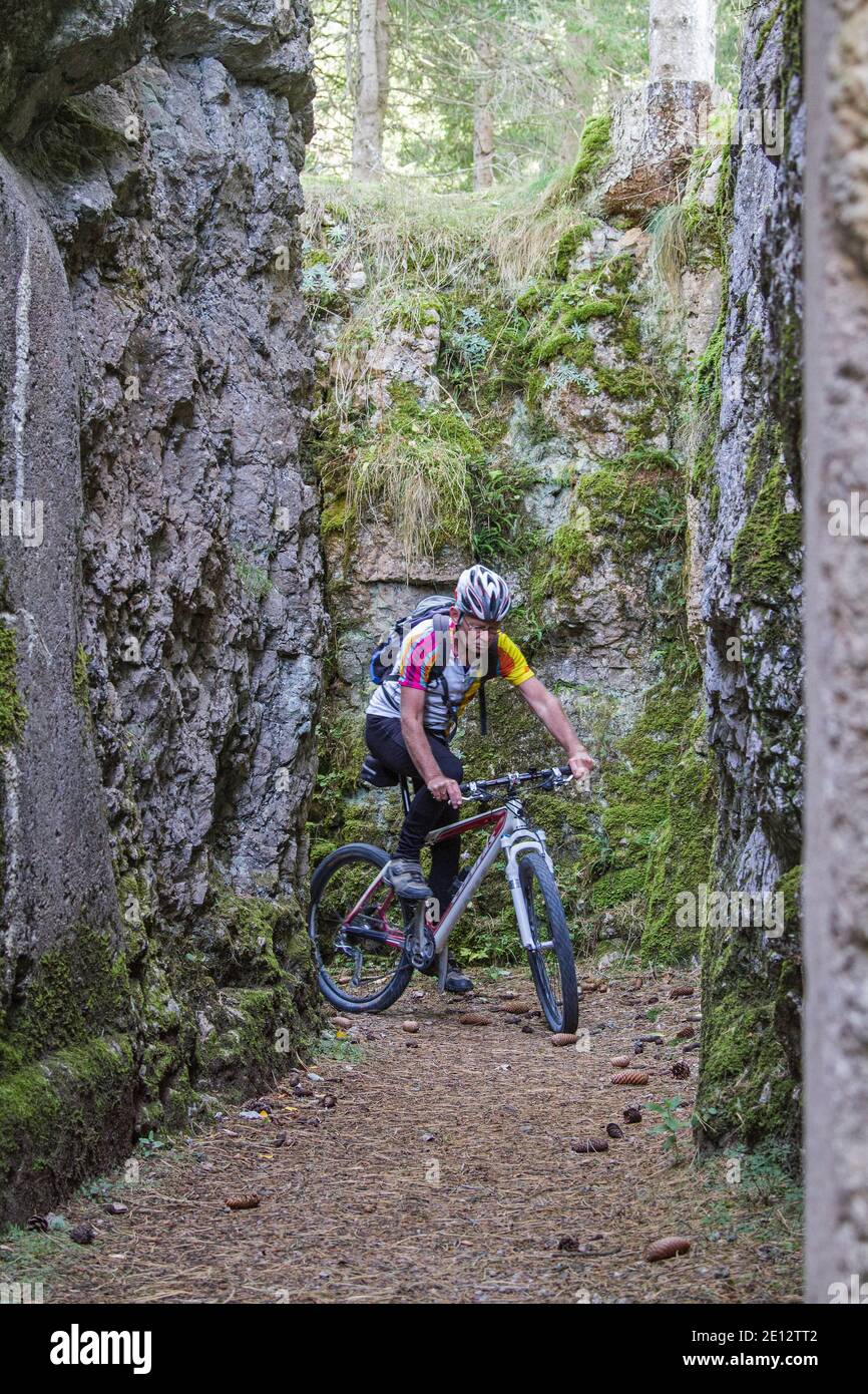 Forte campo de luserna -Fotos und -Bildmaterial in hoher Auflösung – Alamy
