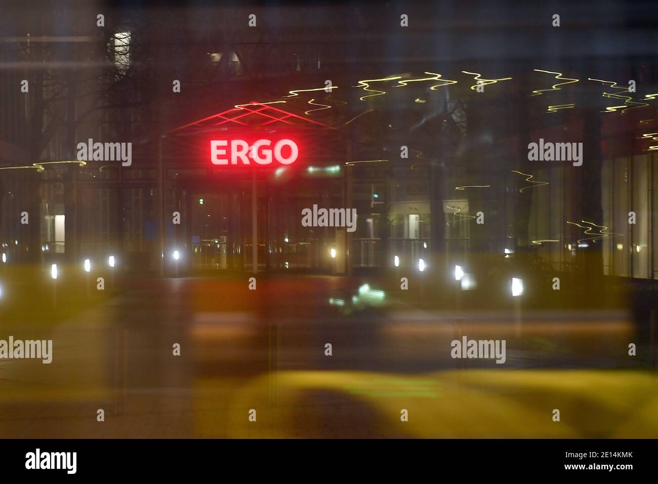 Ergo gruppe -Fotos und -Bildmaterial in hoher Auflösung – Alamy