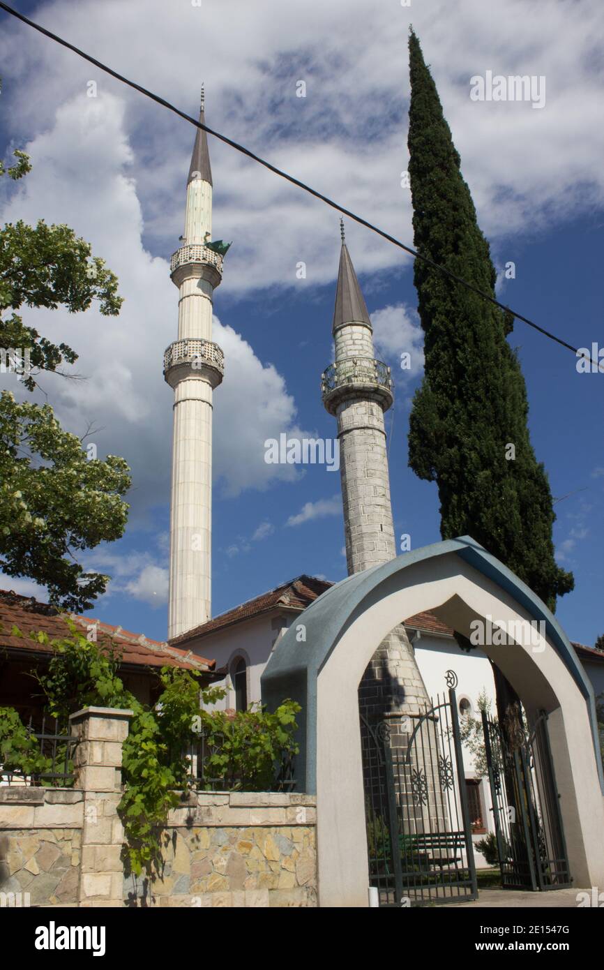 Skender causva -Fotos und -Bildmaterial in hoher Auflösung – Alamy