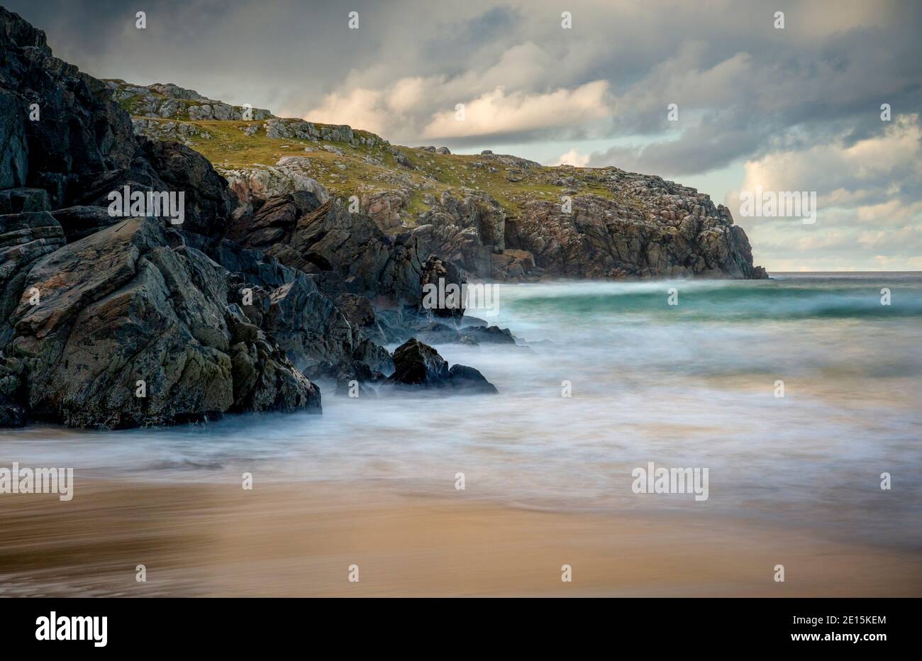Lewis und harris island -Fotos und -Bildmaterial in hoher Auflösung – Alamy