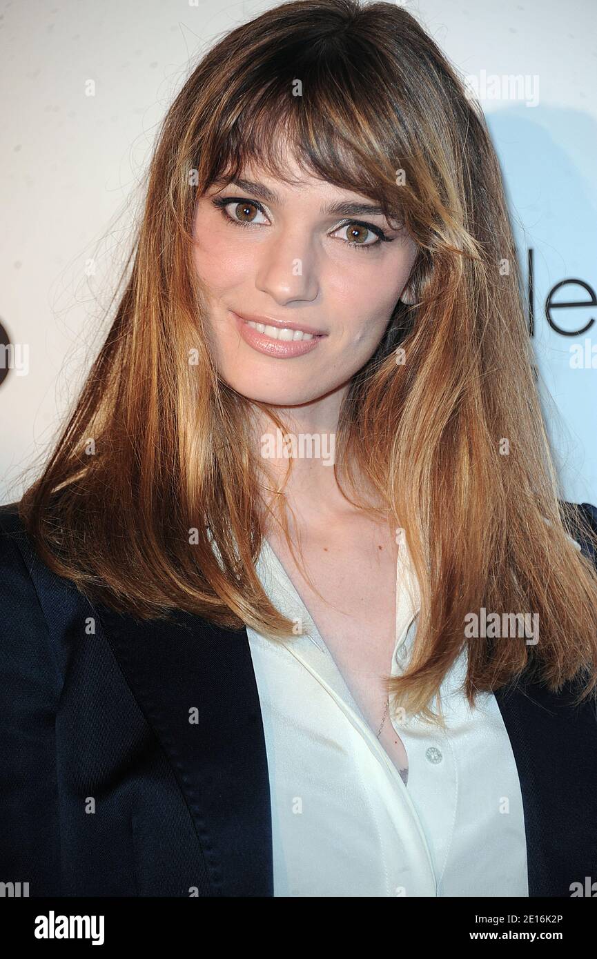 Gaia bermani amaral -Fotos und -Bildmaterial in hoher Auflösung – Alamy