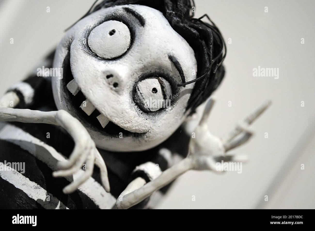 Museo de dibujos animados -Fotos und -Bildmaterial in hoher Auflösung ...