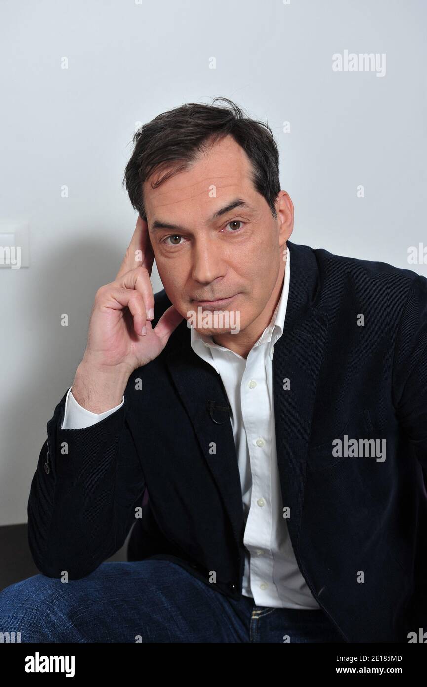 Samuel labarthe -Fotos und -Bildmaterial in hoher Auflösung – Alamy