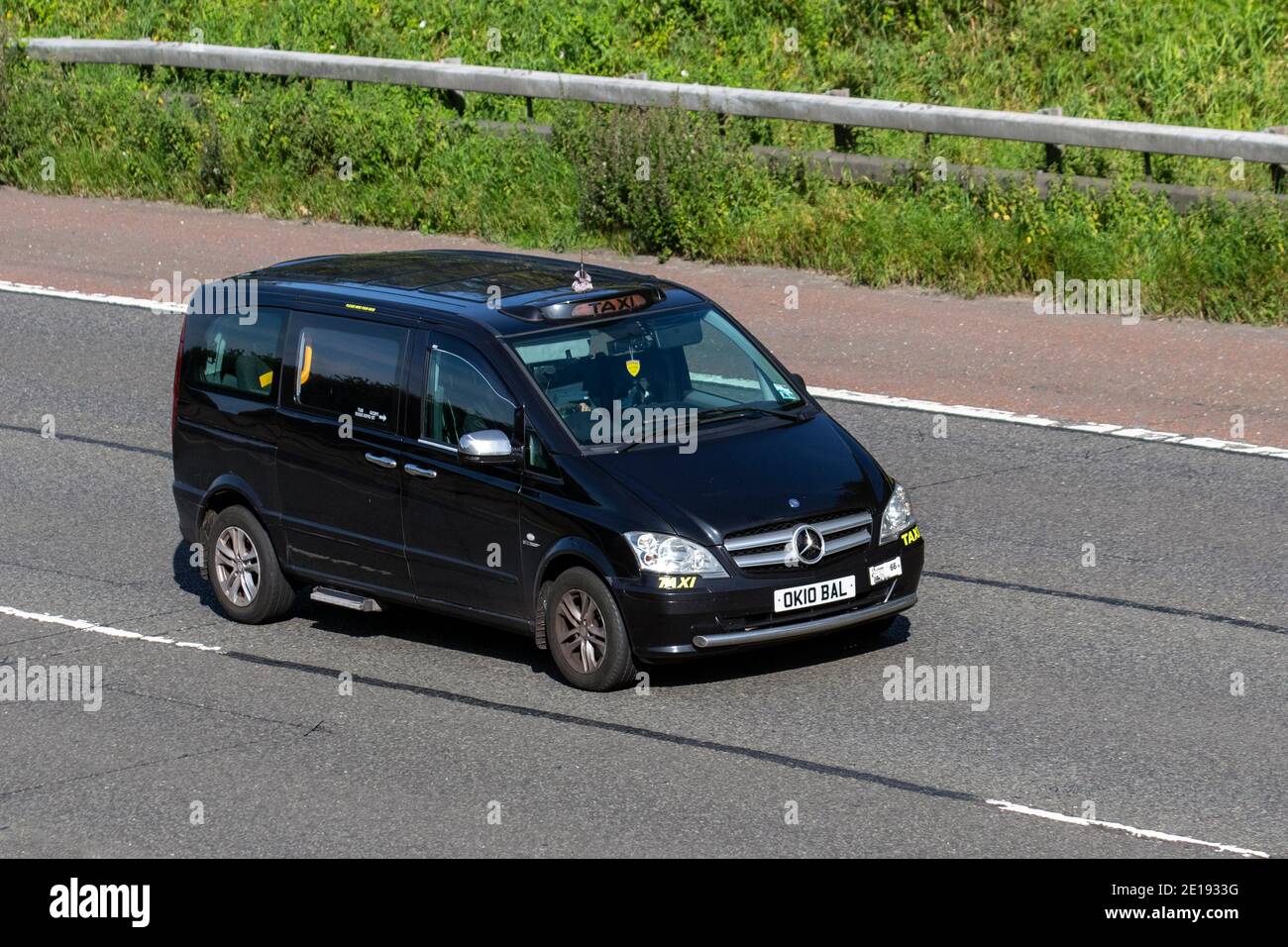 Mercedes benz vito 111 cdi -Fotos und -Bildmaterial in hoher Auflösung ...