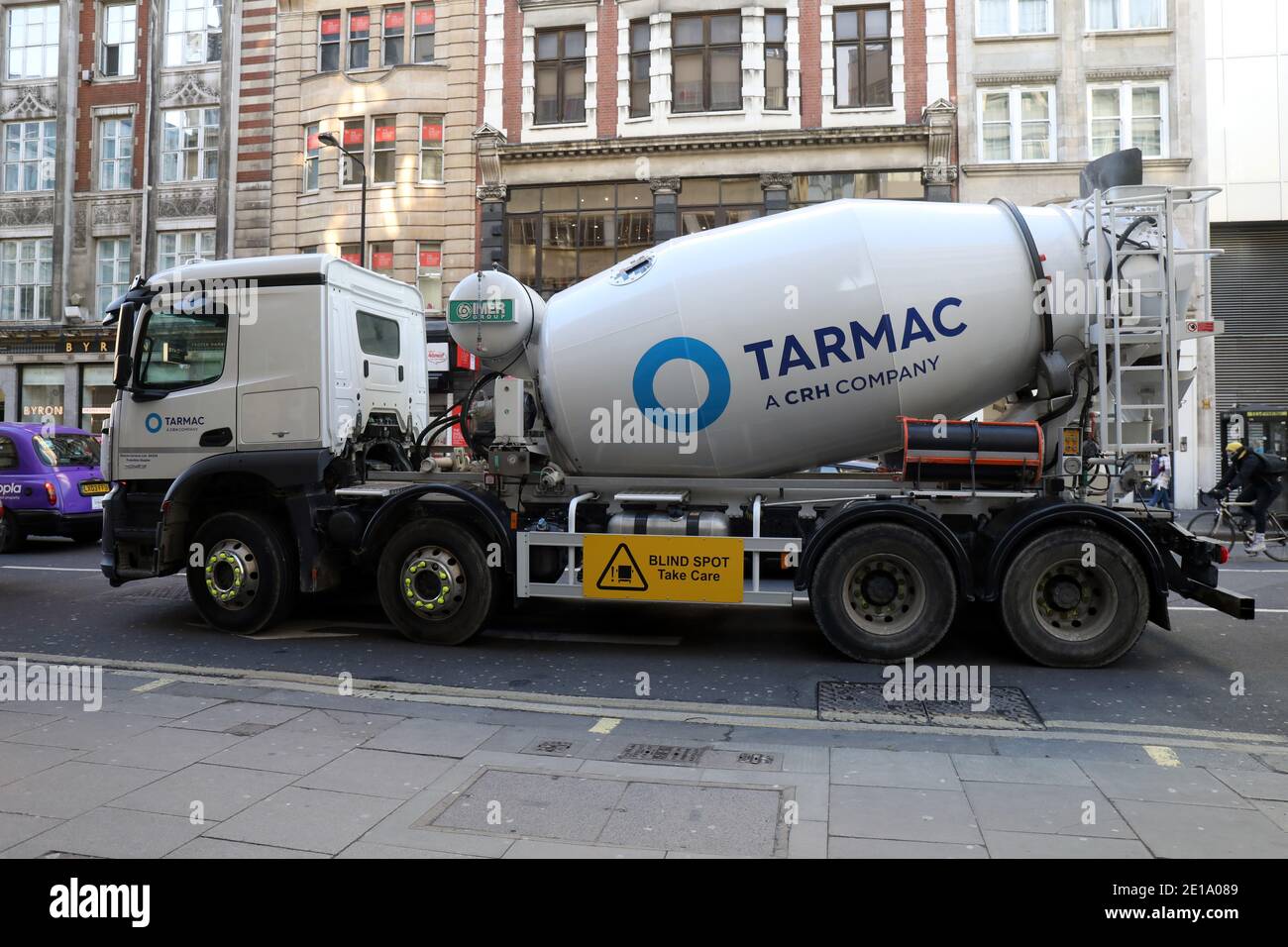 Lorry mixer -Fotos und -Bildmaterial in hoher Auflösung – Alamy