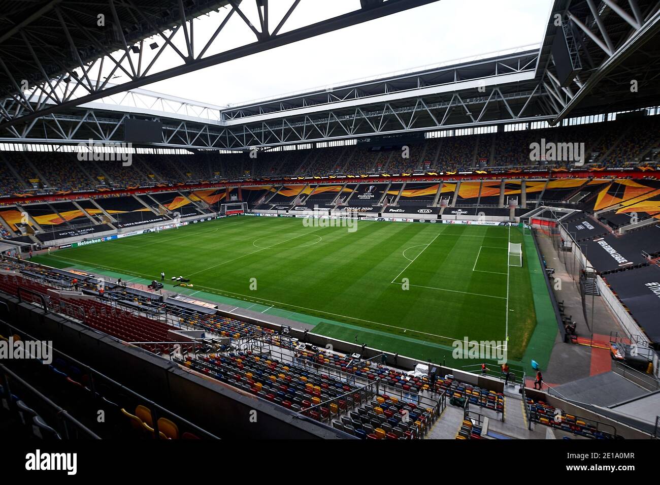 Rheinstadion in düsseldorf -Fotos und -Bildmaterial in hoher Auflösung ...