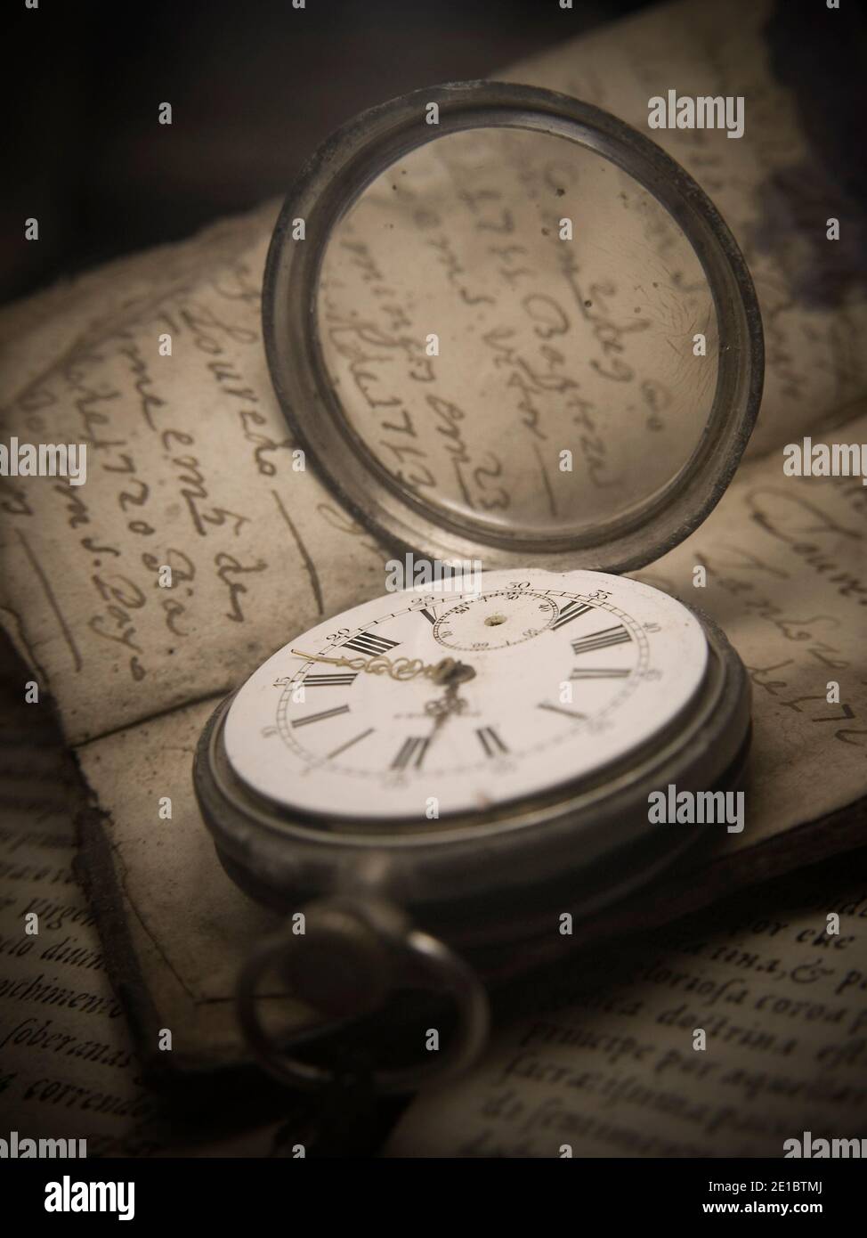 Klassisches manuskript -Fotos und -Bildmaterial in hoher Auflösung – Alamy