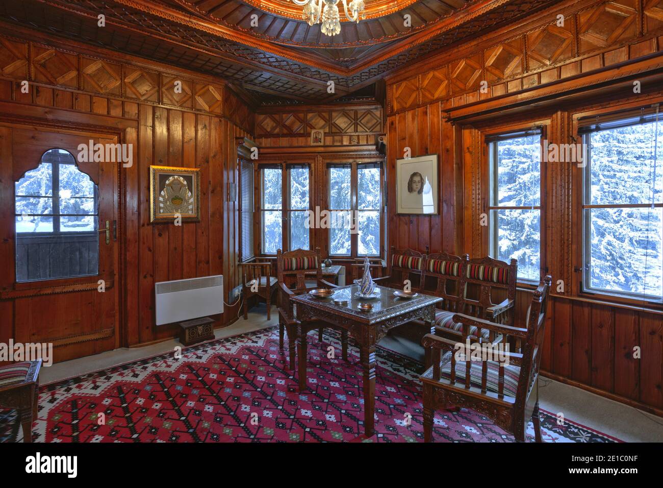 Prince and king of bulgaria Stockfotos und -bilder Kaufen - Seite 2 - Alamy